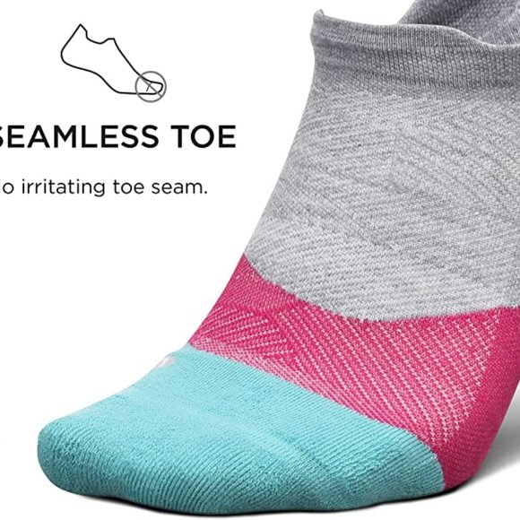 Feetures | Underwear & Socks | Feetures Elite Ultra Light No Show Tab ...